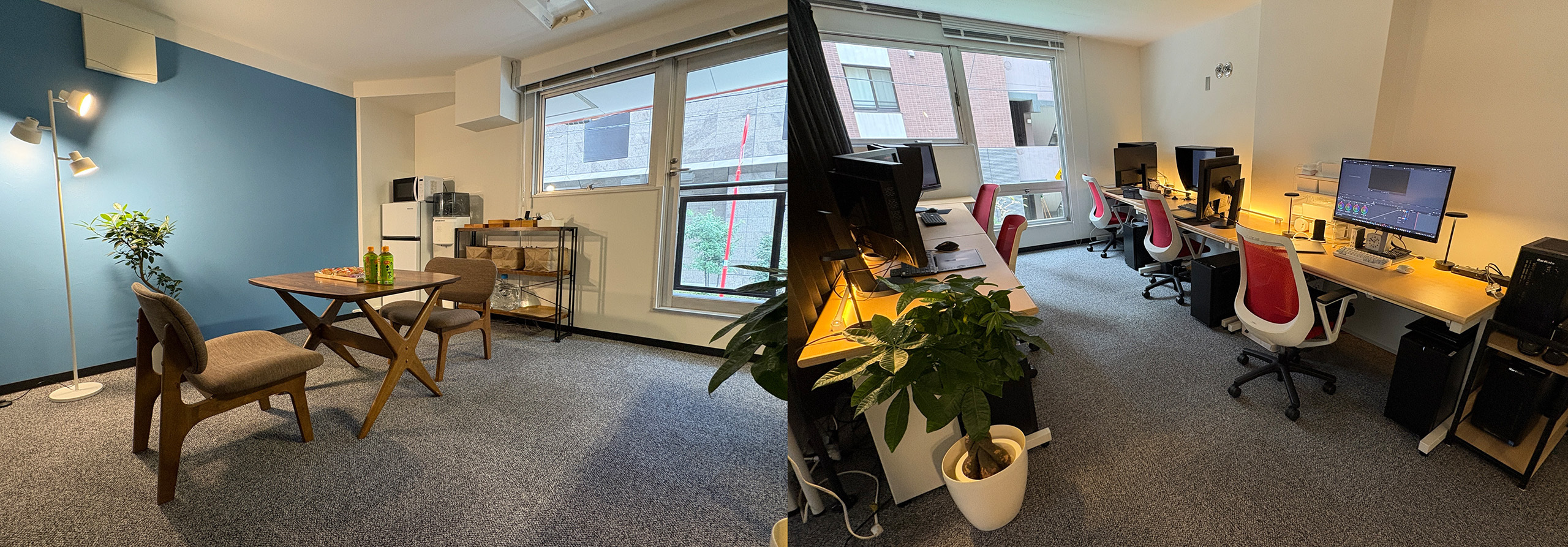 About Us | Digic - デジック